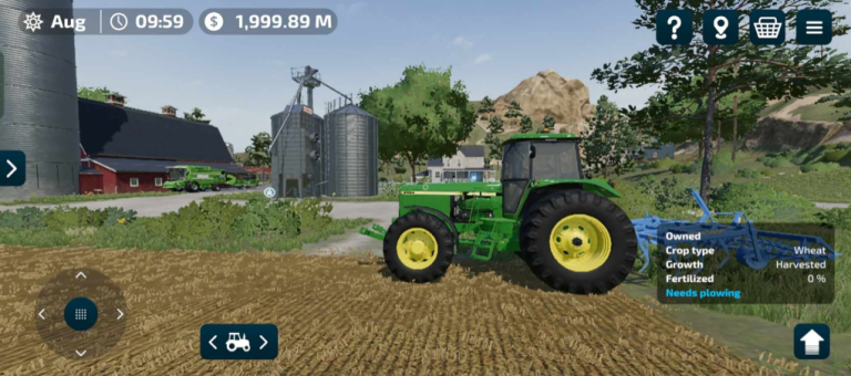 Farming Simulator 23 Mobile APK Latest version Download Free for ...